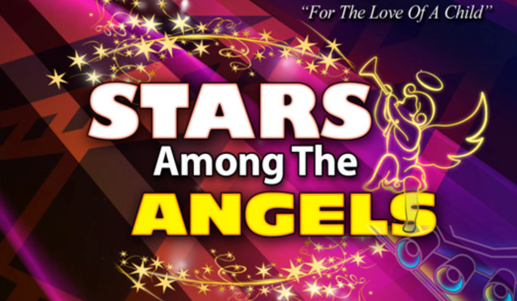 Among the Stars Foundation | Las Vegas Television Network Community ...